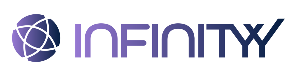 Infinityy Homepage - Infinityy